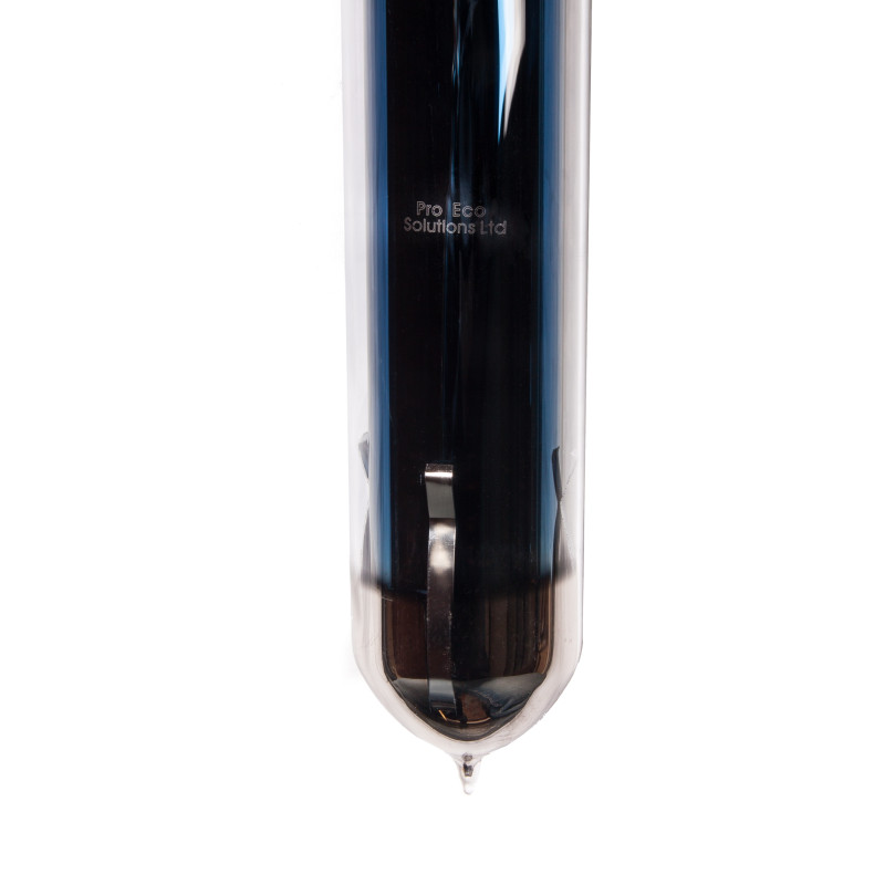 Vacuum tube 58/1000 + Heat pipe (ALN/AIN-SS/CU)
