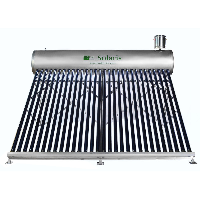 Water Heater PROECO SOLARIS X-270