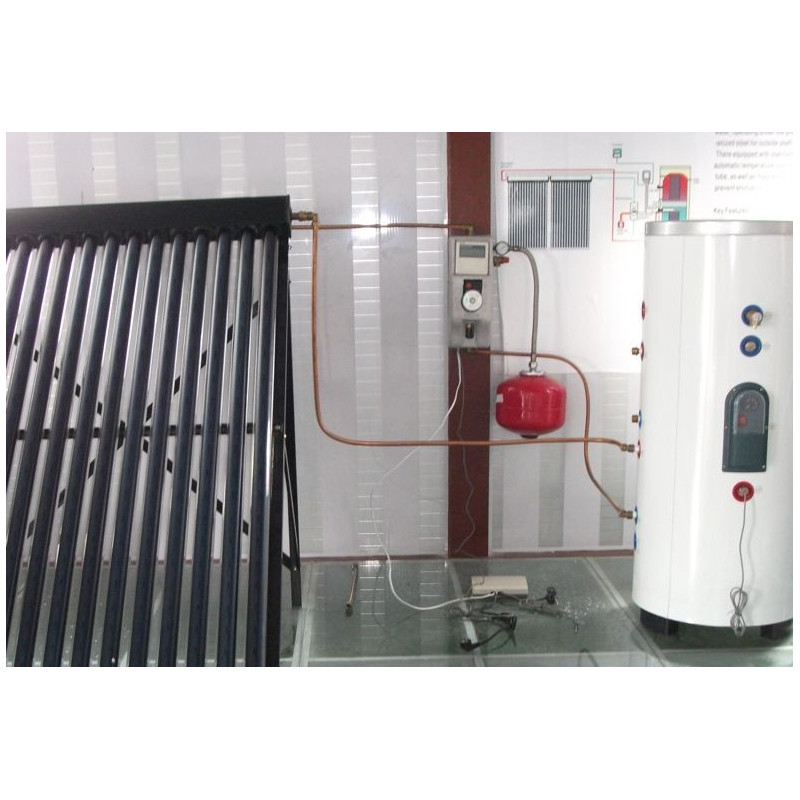 PROECO CY-250 Solaranlage