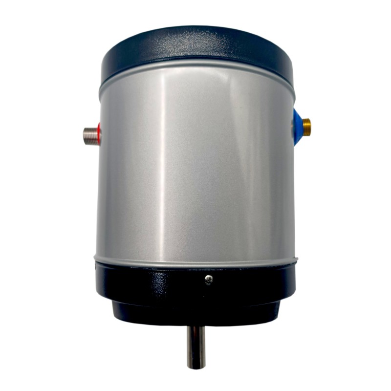 Expansion Tank 5l | For Compact Solar Systems - ProEcoSolar