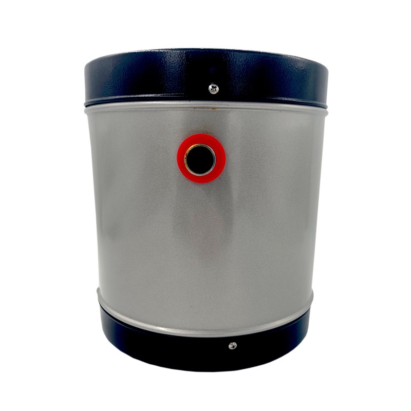 Expansion Tank 3l | For Compact Solar Systems - ProEcoSolar
