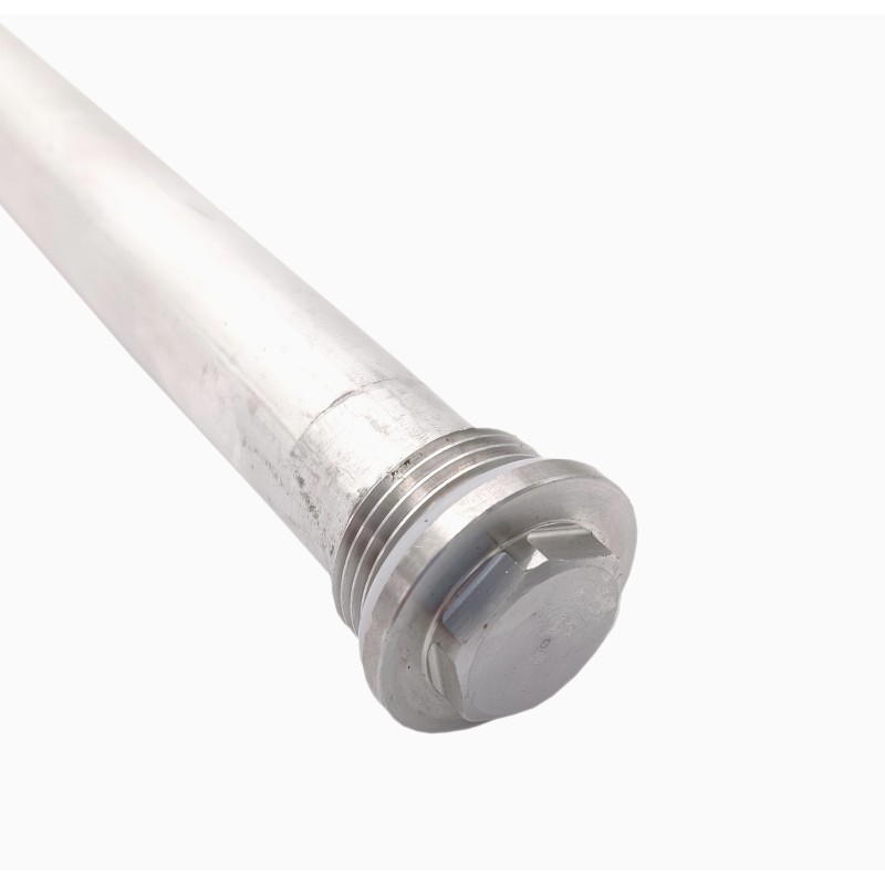 Magnesium Anode 370mm/22 stainless plug | ProEcoSolar