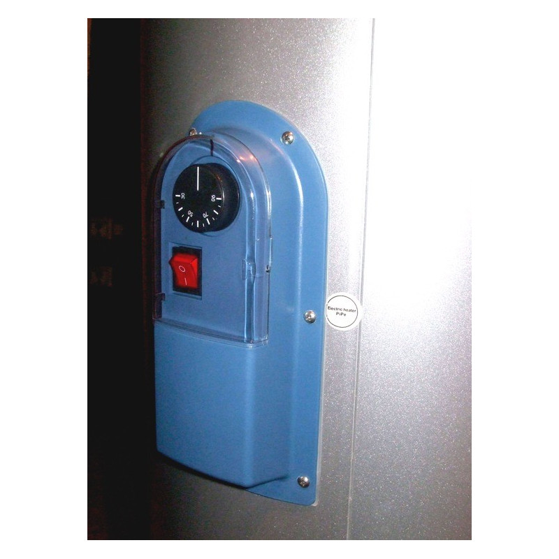 Außenthermostat mit Temperatursensor | Heizungssteuerung - ProEcoSolar