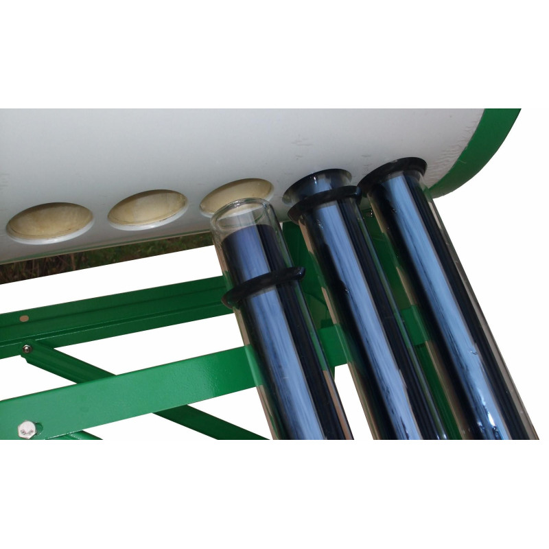 Silicon protector 58mm for vacuum tube